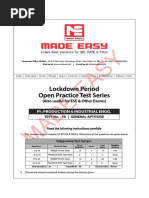 TU Solutin of BCA Second Semester and Practice Sets PDF | PDF