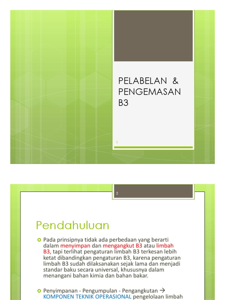 Pelabelan | PDF
