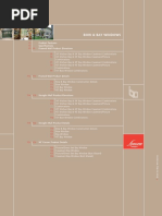 Sciography in Architecture | PDF | Shape | Shadow