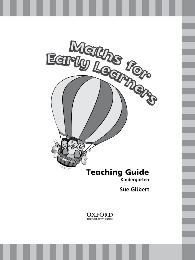 Maths For Early Learners Year 3 TG PDF | PDF | Drawing | Teachers