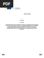 Type II Variation Checklist Guide | PDF