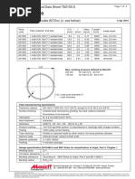 NFPA 1962 Fire Hose Testing Guidelines | PDF | Mechanical Engineering ...