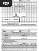 SOP For Batch Numbering System | PDF | Finance & Money Management