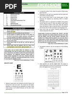 Confrontation Visual Fields - A Guide For Ophthalmologists in Training ...