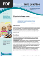 Rasinski - Assessing Fluency | PDF | Educational Assessment | Reading ...