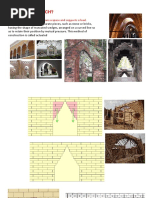 Anatomy of Arch Components | PDF | Art