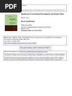 Soil Hatch | PDF | Silt | Sand