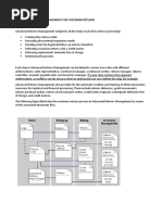 SAP Returnable Packaging Step by Step | PDF | Packaging And Labeling ...