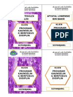Template Sijil Merdeka Design 1 (Cikgugrafik) SHK2022 | PDF
