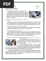 05 Occupant Packaging | PDF | Truck | Vehicles