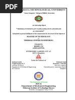 VTU MiniProject Report Format | PDF