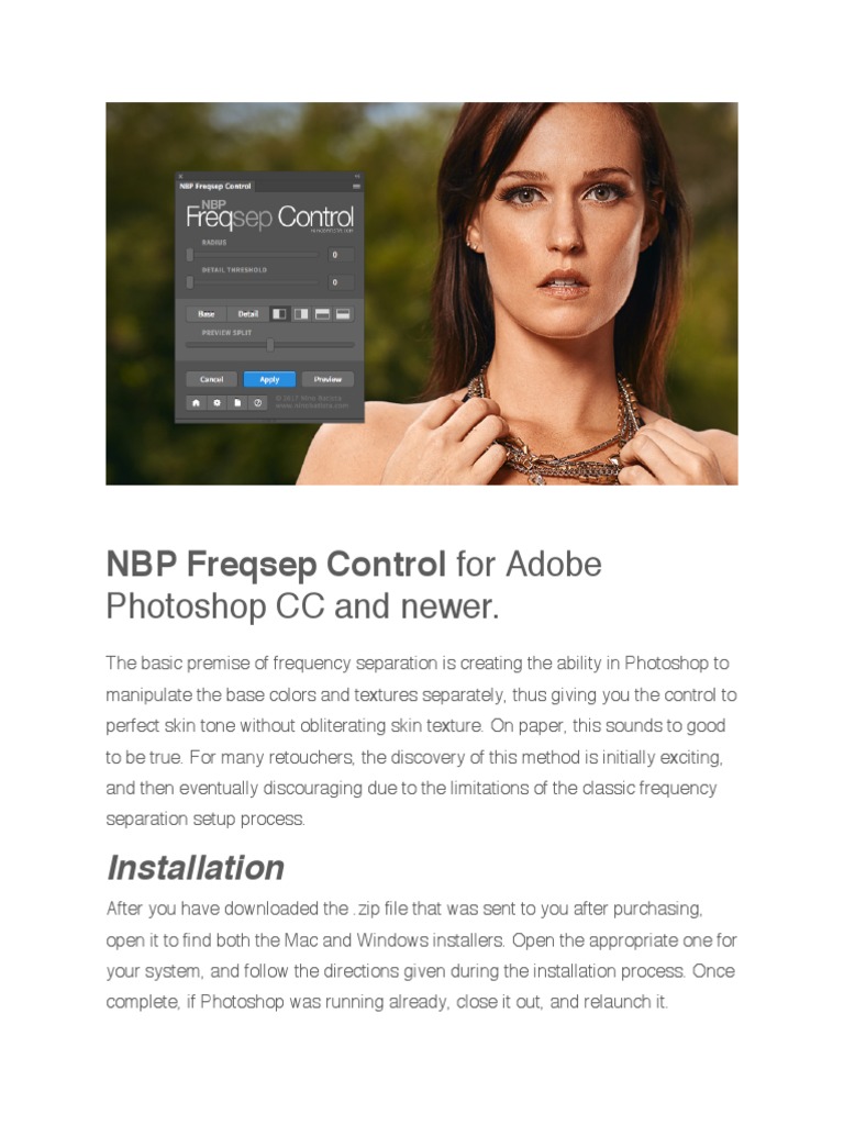 User Guide PDF | PDF | Photo Manipulation | Adobe Photoshop