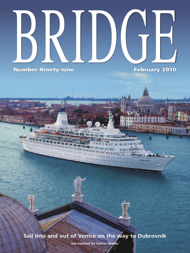 Bridge Magazine 99 | PDF | Contract Bridge | Croatia