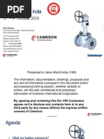 Operating Limits of Steels in Hydrogen Service - From API RP 941 | PDF