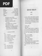 Blithe Spirit Script | PDF