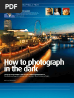 Free DSLR Beginners Guide | PDF | Shutter Speed | Exposure (Photography)