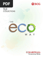 NPT Tile Collection | PDF | Tile | Color