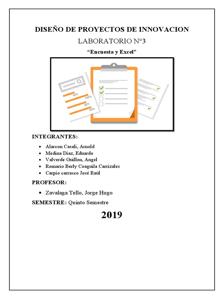 Lab 3 Final | PDF