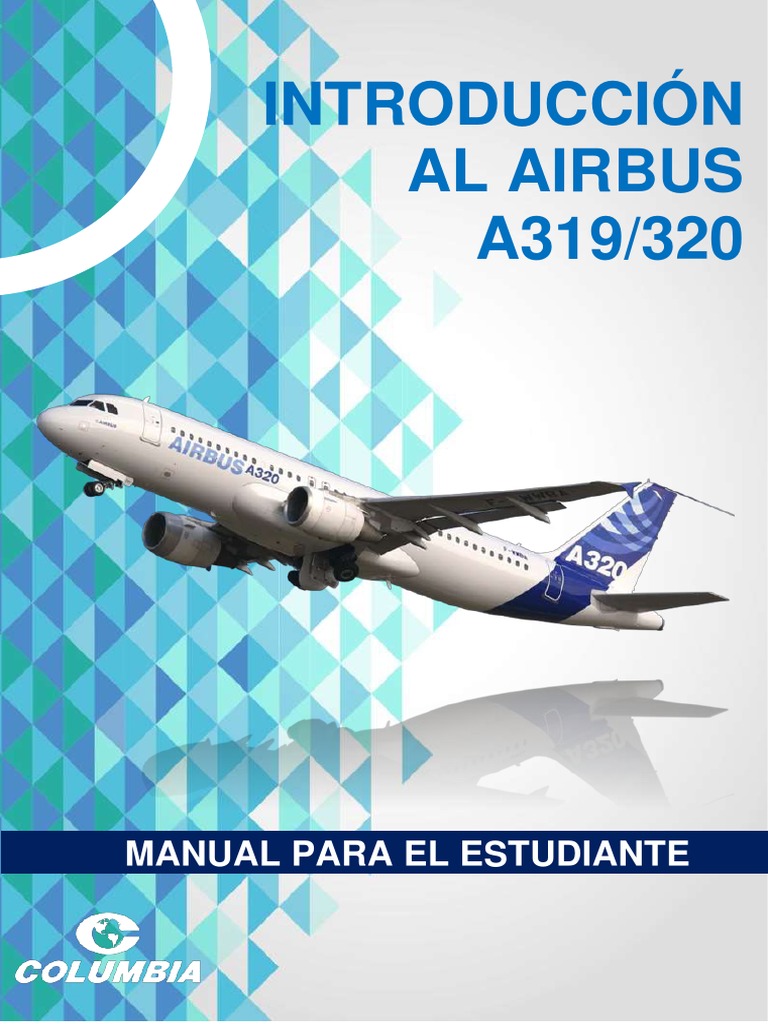 Mod - Iv Airbus Manual | PDF | Aerobús | Avión