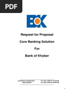 Notice of BKB Digital Bank Solutions | PDF | Banks | Application Software