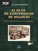 Análisis de Impacto en el Negocio (BIA) | PDF | Apoyo | Tecnología de ...