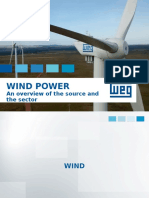 Define The Terms - Cut-In Speed - and - Cut-Out S... | PDF | Wind Turbine | Wind Power