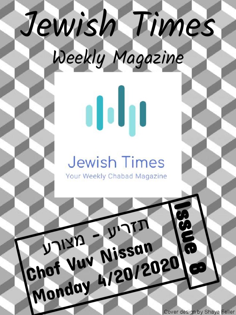 Weekly Magazine: Issue 8 | PDF | Zoo