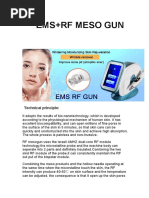 ARDSNet VentilatorProtocol | PDF | Medicine | Medical Treatments