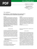 Clasificación de Bockus | PDF | Abdomen | Inflamación