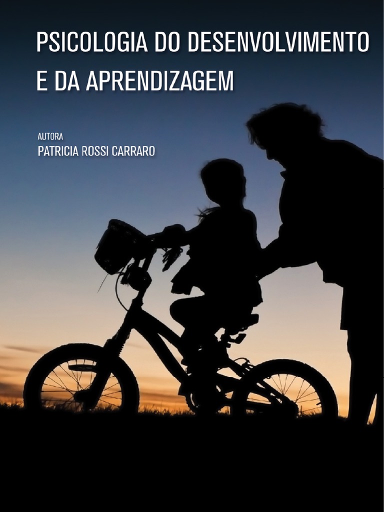 Livro Psicologia Desenvolvimento PDF | PDF | Psicologia | Humano