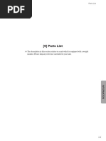 Parapac Service Manual | PDF | Valve | Calibration