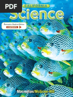 6th Grade Science Textbook | PDF | Solar System | Planets