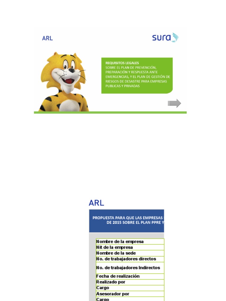 Linea Basal PPRE - PGRD V2 | PDF | Reducción de Desastres | Planificación