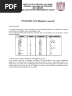 Reacción Hill | PDF | Fotosíntesis | Metabolismo