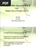 SCDM CCDM Handbook | PDF | Career & Growth | Finance & Money Management