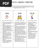 DEAP - Summary Sheet & Diagnostic Screen | PDF