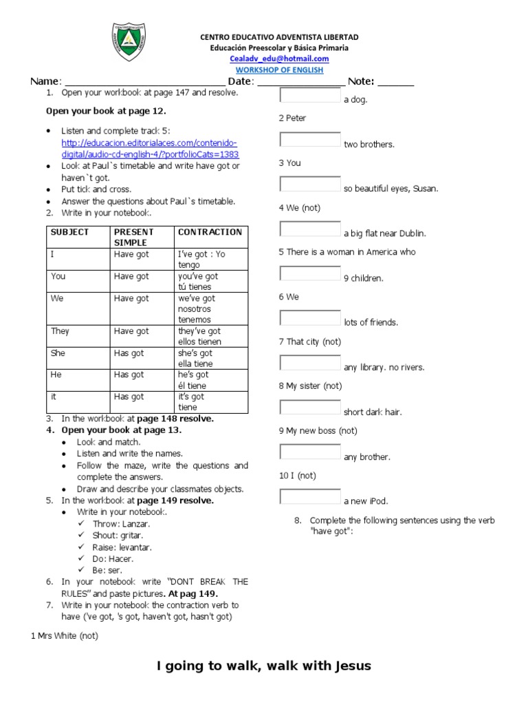 Name: - Date: - Note | PDF
