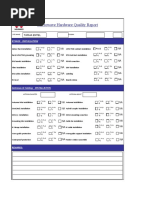 Standard Installation Procedure - RTN6900 V1.0-Smart | PDF | Electrical ...