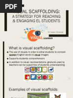 Learning Progression Template Teacher Student | PDF