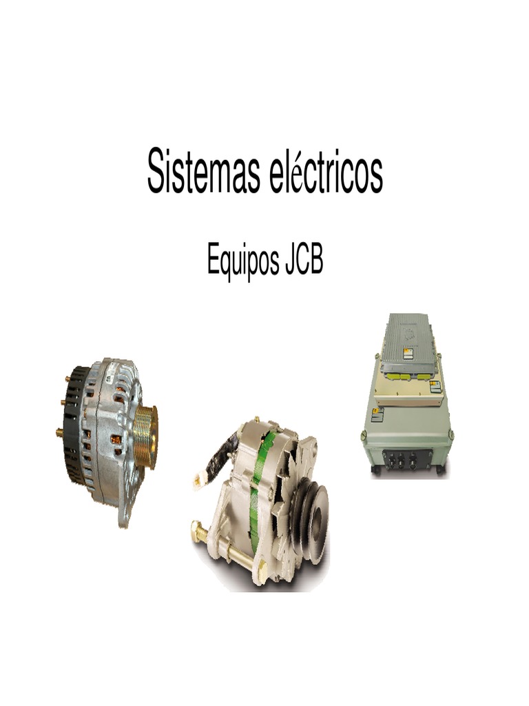 Hidra Elec Basic PDF | PDF | Corriente eléctrica | Relé