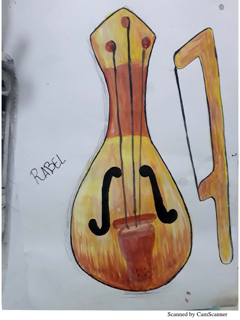 Rabel Medieval | PDF