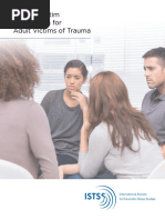 Moral Injury and Distress Scale (MIDS) | PDF | Morality | Psychology