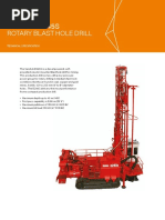 Dnd200-5Hx: Medium Head Dewatering Pump | PDF | Pump | Valve