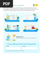 IXL For Classroom Engagement - Leaderboards | PDF | Learning | Behavior ...