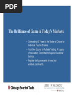 Murrey Maths Lines For Trading Level Calculation - Mudraa | PDF ...