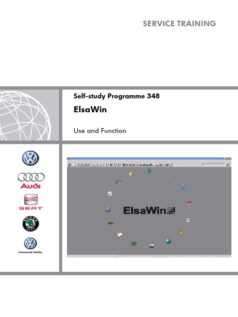 SSP - 348 ElsaWin | Download Free PDF | Icon (Computing) | Login