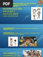 Lactante Mayor y Lactante Menor | PDF | Amamantamiento | Alimentos