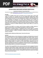Sistemas de Control SISO, MISO, SIMO, MIMO | PDF | Sistema de control ...