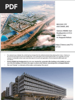 Marina Bay Sands | PDF | Truss | Composite Material