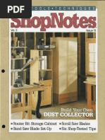 ShopNotes Issue 76 | PDF